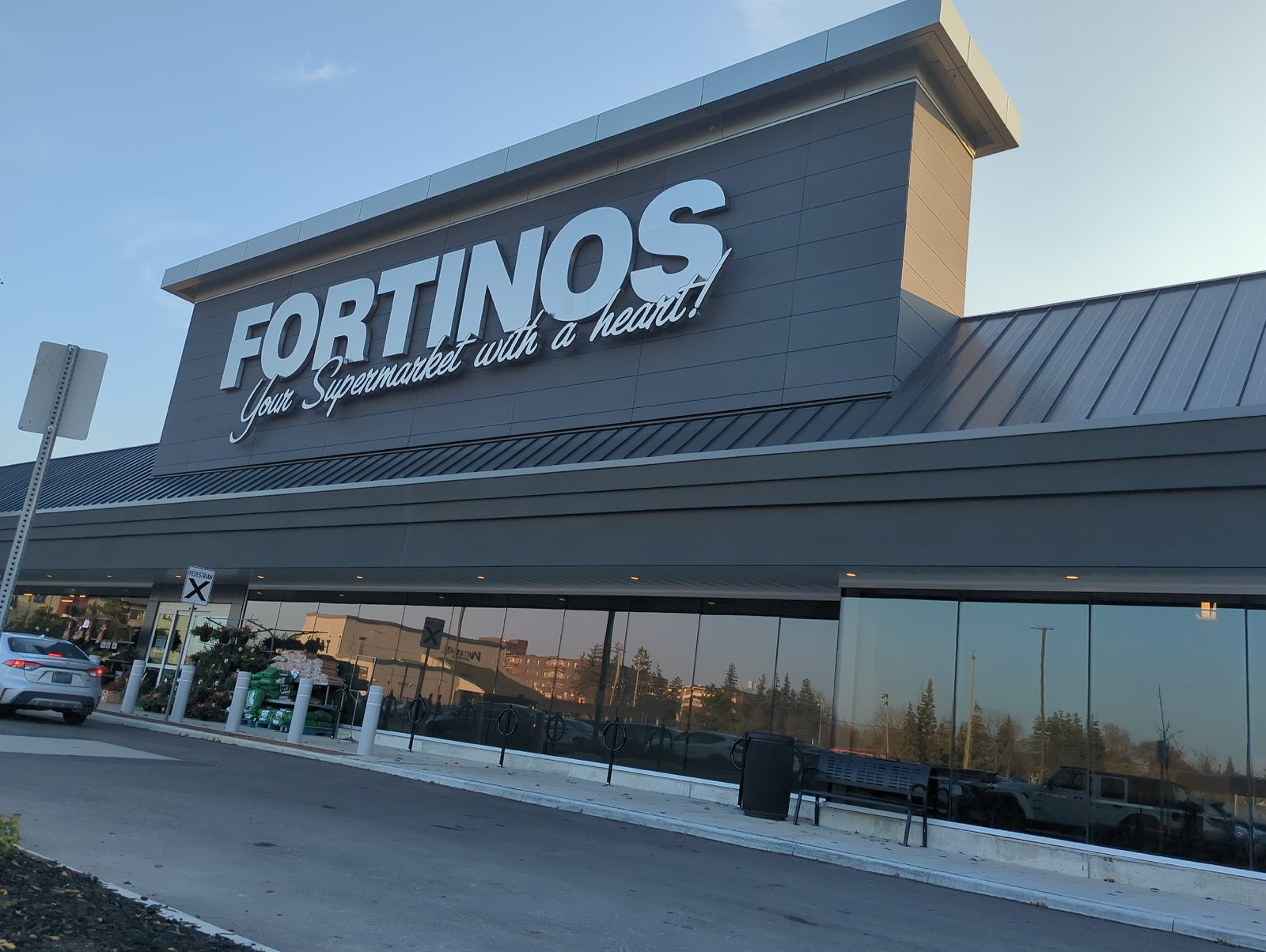 Virtual Store Tour - Fortinos in Waterdown