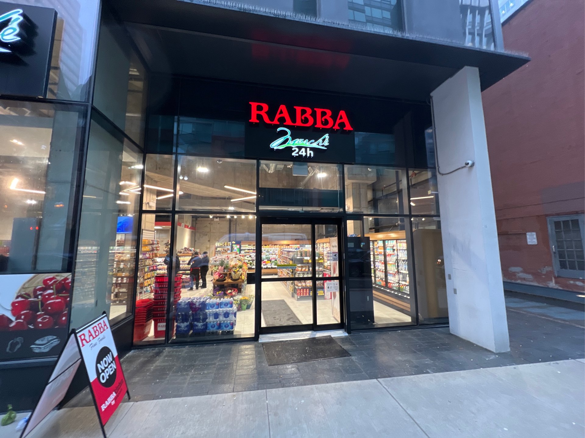 Virtual Store Tour - Rabba Fine Foods, Toronto